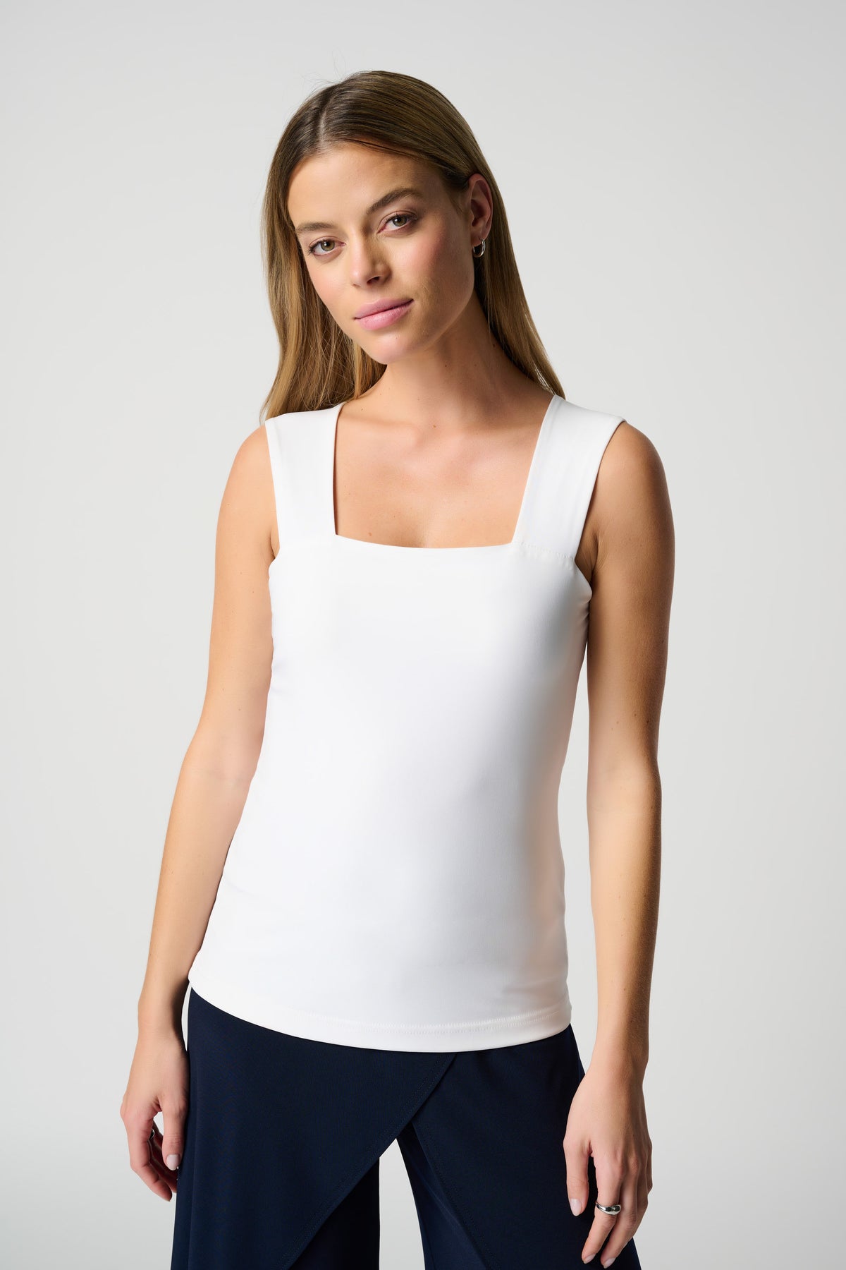 Essential Square Neck Cami (143132) – Violet's of Strathroy