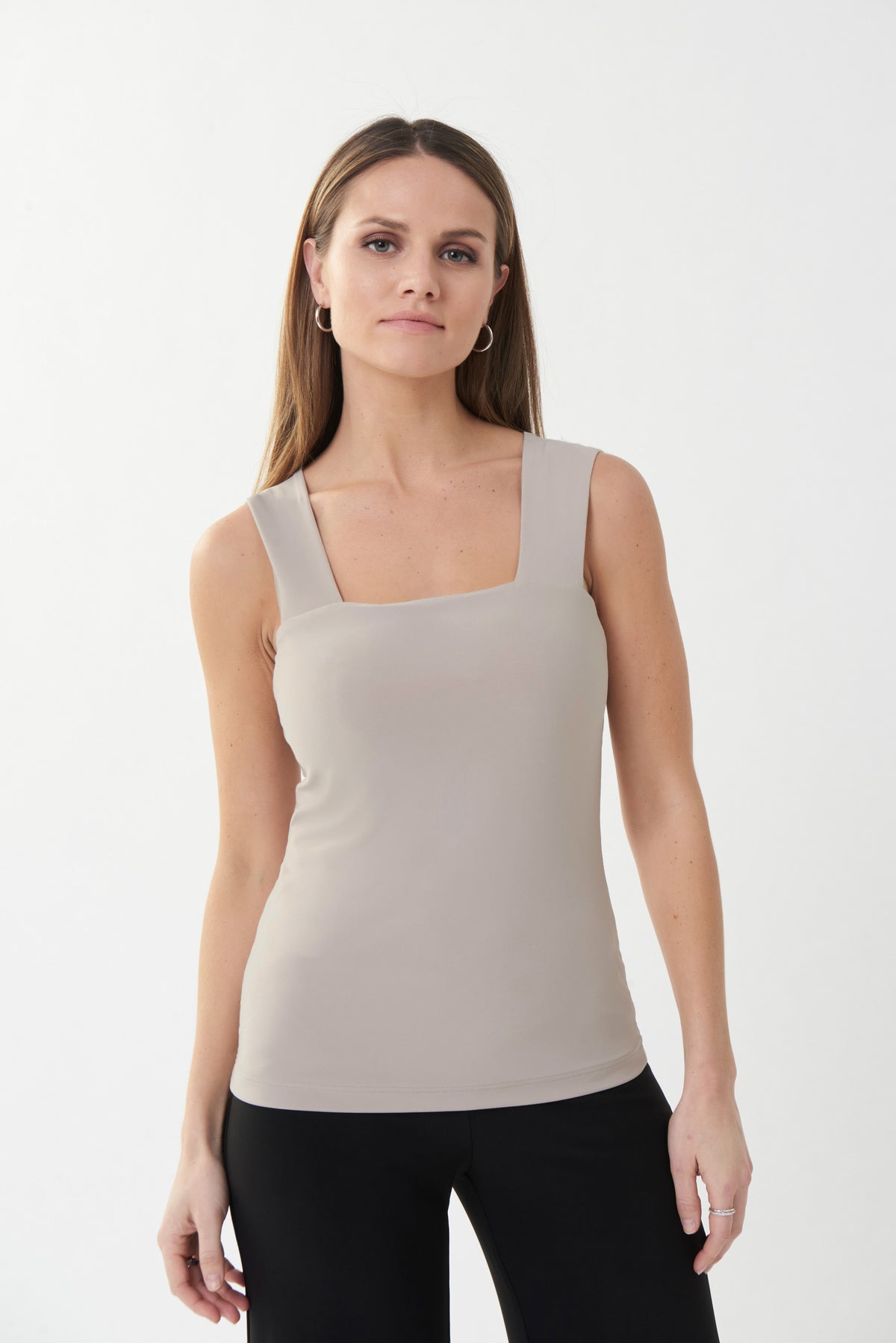 Classic Square Neck Cami (143132NOS) | Violet's of Strathroy