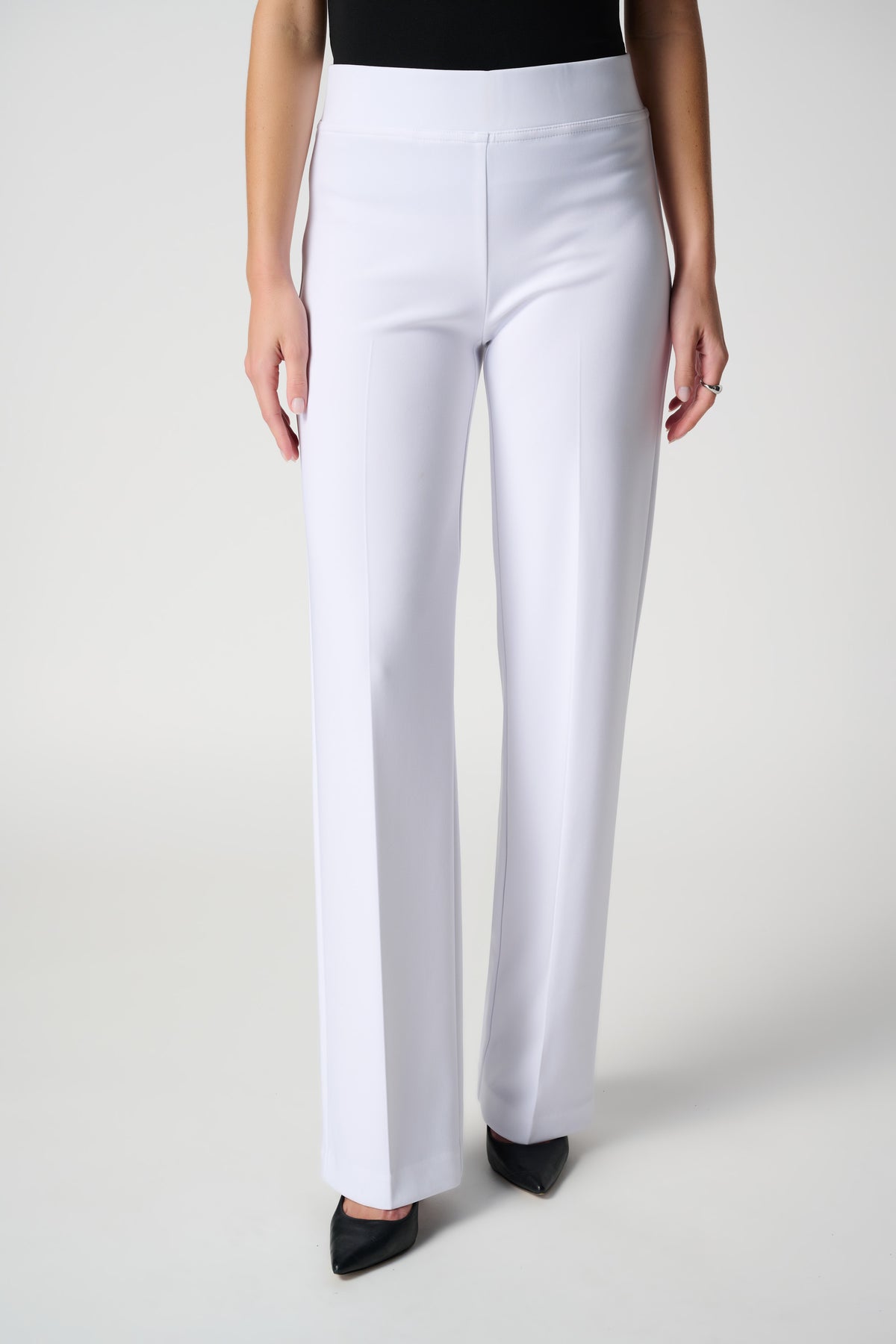 Essential Wide Leg Pant Vanilla (153088) – Violet's of Strathroy