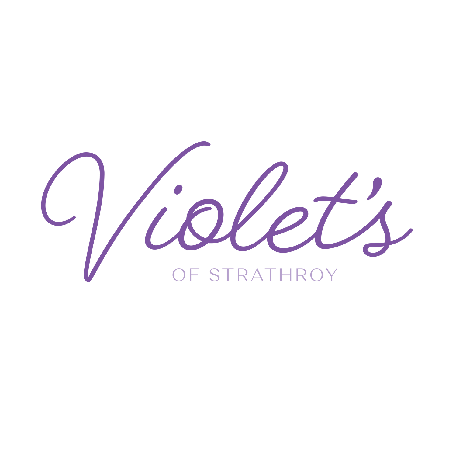 Violet's of Strathroy – Violet's of Strathroy