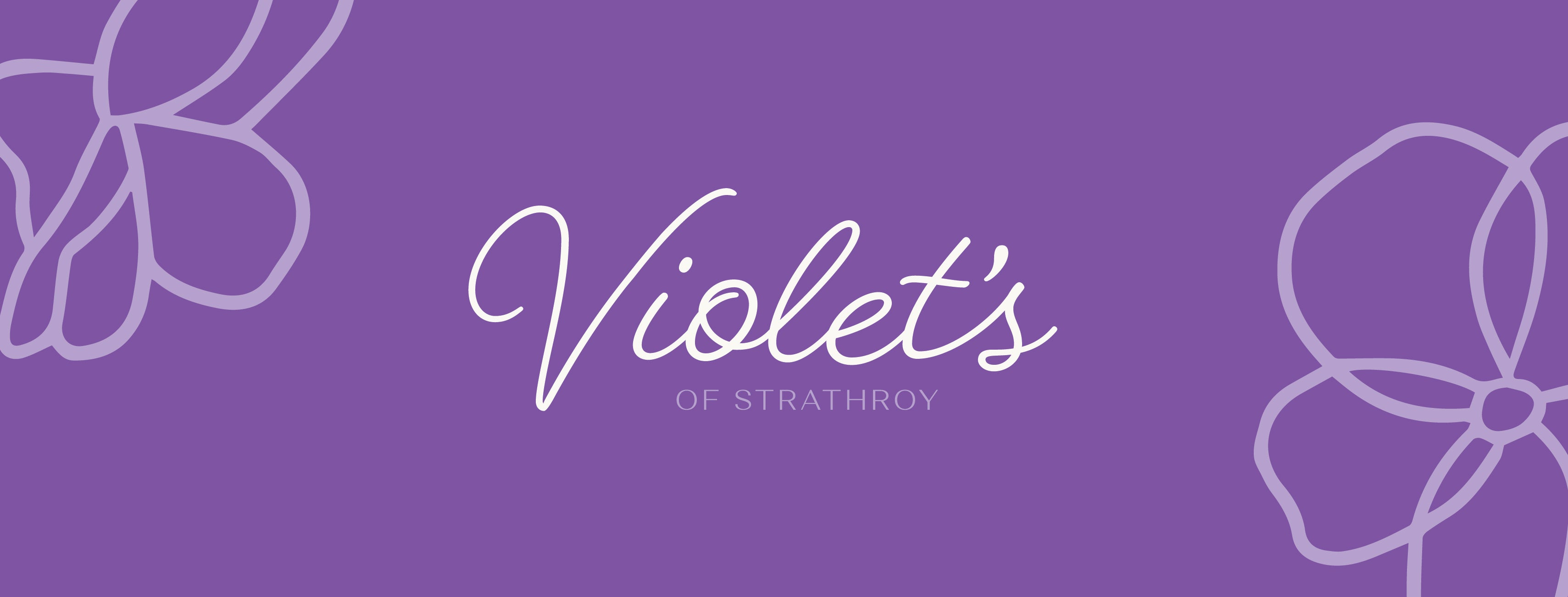 Violet's of Strathroy – Violet's of Strathroy