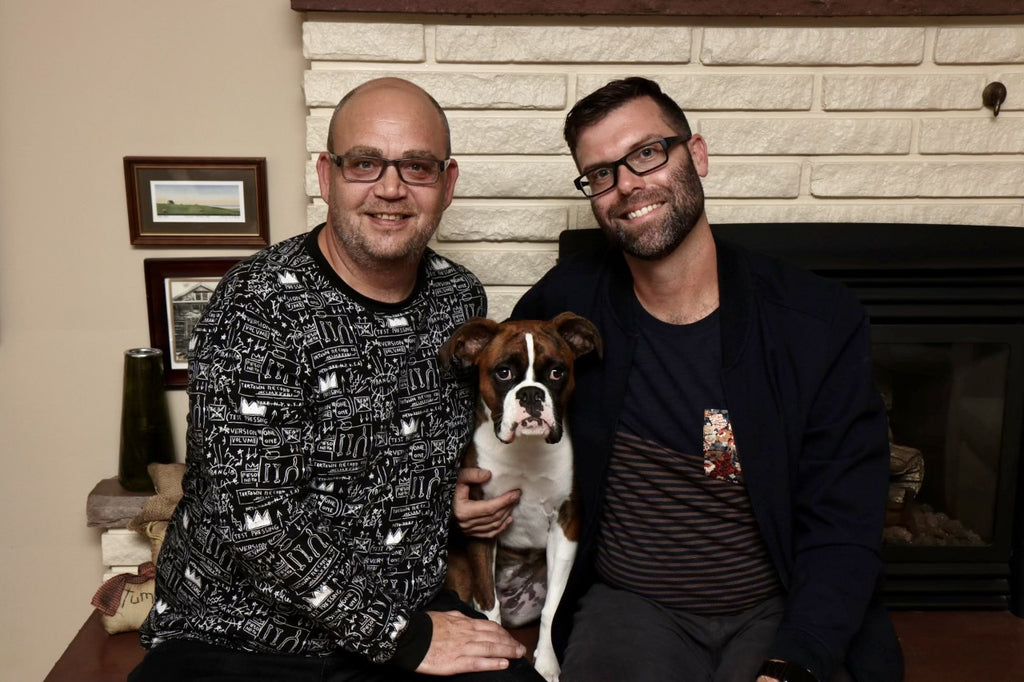 About Us | Violet's of Strathroy